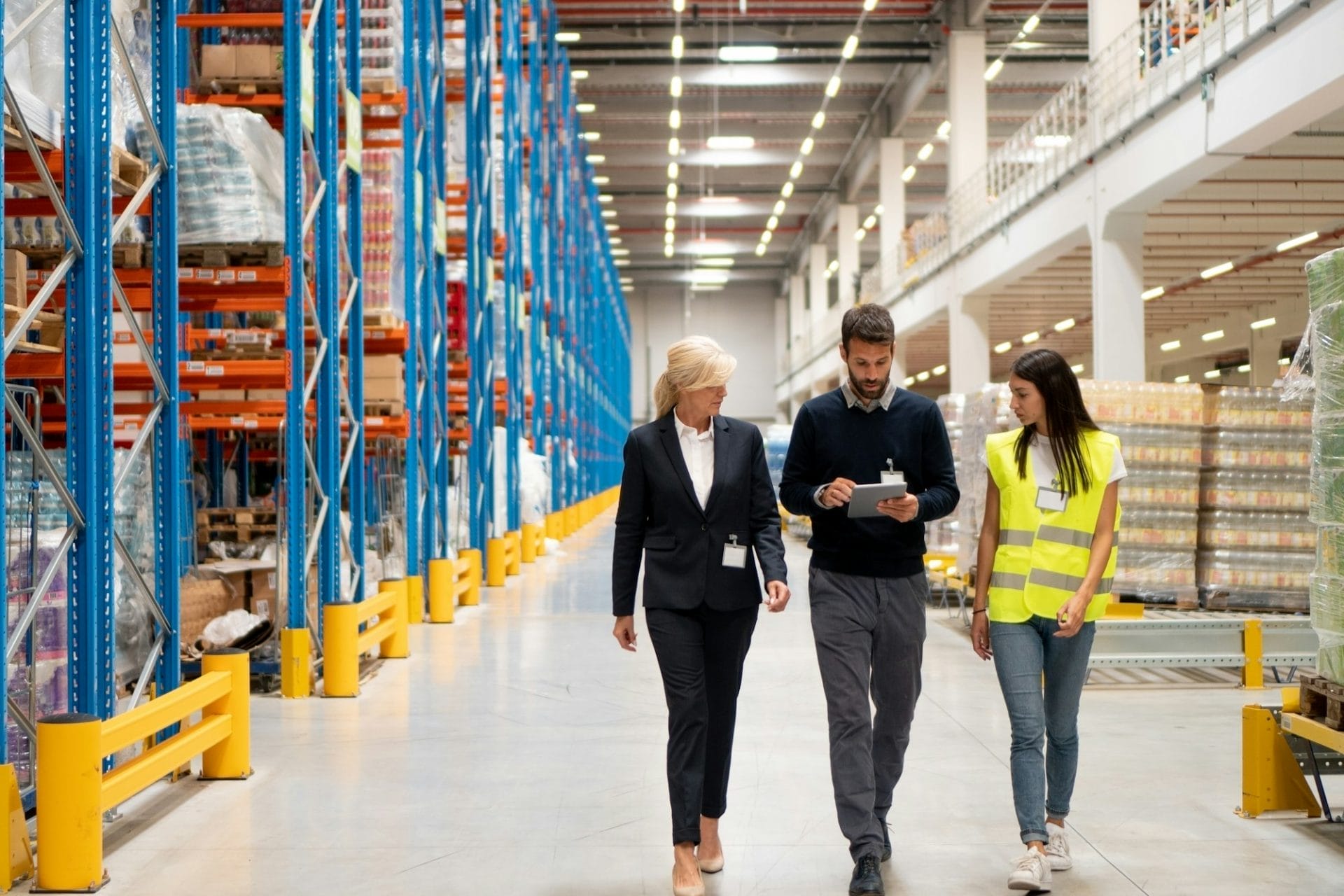 How to Manage Vendor Consignment Inventory in Dynamics 365 for Finance ...